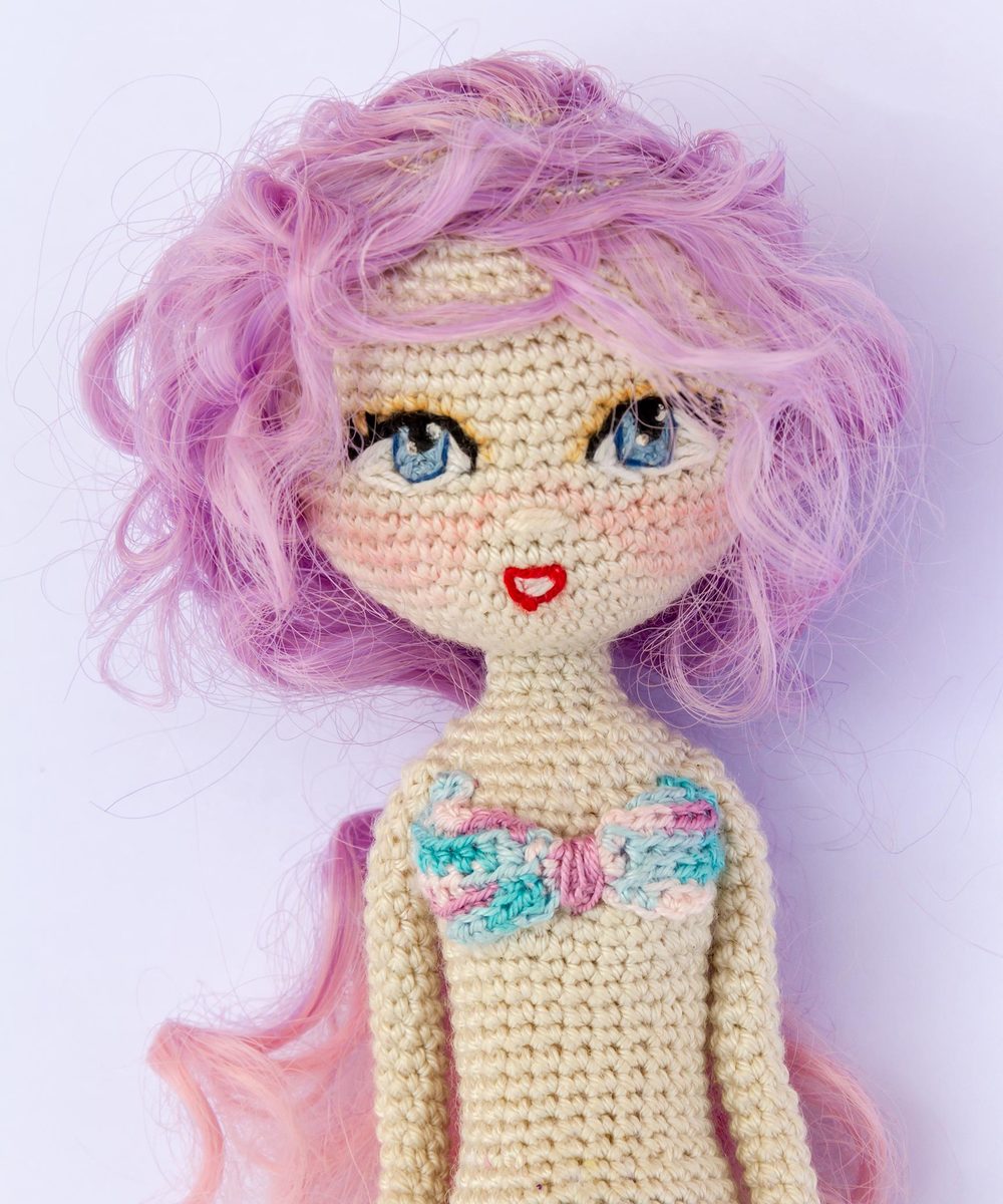 Toys & Games Stuffed Animals & Plushies Toys soft mermaid mermaid ...